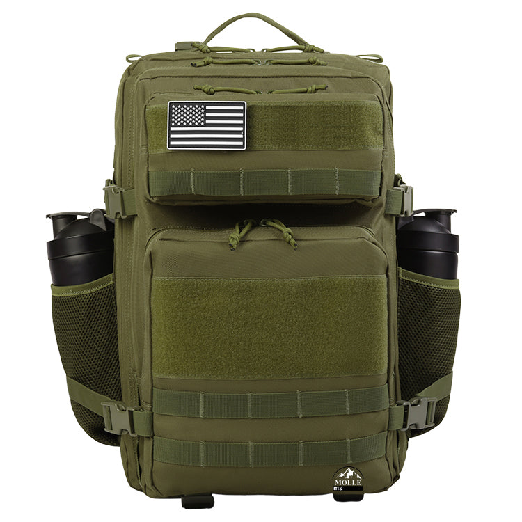 45L Ms. Molle Backpacks
